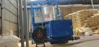 China Stainless Steel Automatic EPS Pre Expander With High Process Capacity for sale