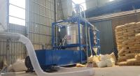 China Expanded Polystyrene Foam Production EPS Pre Expander Stainless Steel for sale
