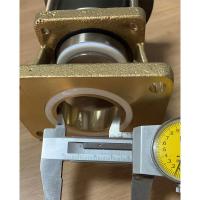 China DN40 EPS Machine Spare Parts Valves long lifespan for sale