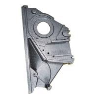 China Customization Epp Mold Aluminum Alloy Eps Mold For Auto Parts for sale