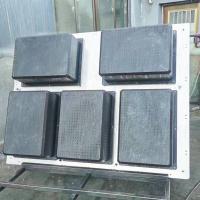 China Aluminum Alloy Various Eps Foam Mold With High Precision for sale