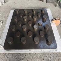 China Aluminum Alloy Various Eps Foam Mold With High Precision for sale