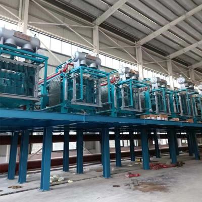 China Eps Automatic FAST Exchange mould Shape Package Foam Adjustable Moulding Vacuum Machine WITH Energy Efficient for sale