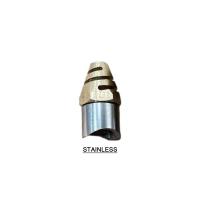 China Atomizing Copper Spiral Nozzle Stainless Steel EPS Foam Mold Water Vapor Steam Pipe for sale