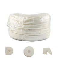 China Semicircle Circular Knife / Locomotive / D Shaped Tight Ring 8mm 10mm For EPS Machine for sale
