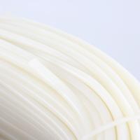 China Semicircle Circular Knife / Locomotive / D Shaped Tight Ring 8mm 10mm For EPS Machine for sale