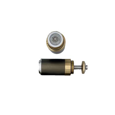 China EPS Shape Molding Foaming Machine Drain Valve T-Valve Dn25 Dn40 Dn50 for sale