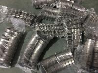 China Eps Machine Pvc Wire Hose Thickened Foam Particle Vacuum Clear Plastic Pipe 1/2