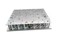 China Customization Epp Mold Aluminum Alloy Eps Mold For Auto Parts for sale