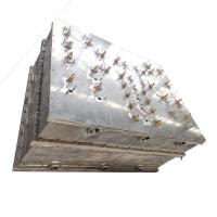 China Customization Epp Mold Aluminum Alloy Eps Mold For Auto Parts for sale