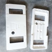 China Aluminum Alloy EPS Mold Air Conditioning Transport Protective Packaging for sale