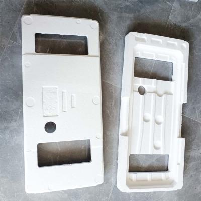 China Aluminum Alloy EPS Mold Air Conditioning Transport Protective Packaging for sale