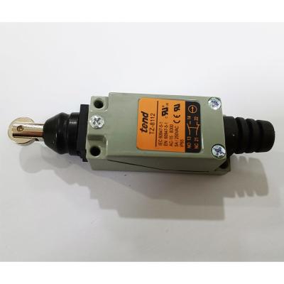 China Limit Switch EPS Block Molding Machine Spare Parts TZ-8112 for sale