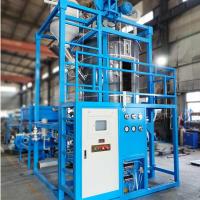 China PLC Square Steel EPS Expander Machine 380V 50Hz for sale