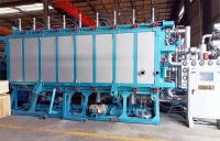 China Fully Automatic EPS Block Molding Equipment With PLC Control System Moulding Cycle 20-30 S for sale