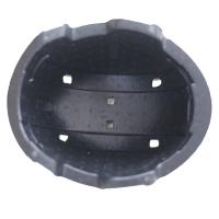 China Customization EPS EPP Molds Various Types Of Helmet Lining Molds for sale
