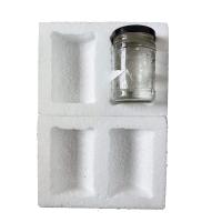 China Glass Bottle EPS Mold EPP Mold  Express Transportation Packaging for sale