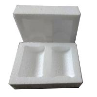 China Glass Bottle EPS Mold EPP Mold  Express Transportation Packaging for sale
