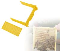 China Aluminum Alloy Various Beehive EPS Mold Household Small Beehives Mold for sale