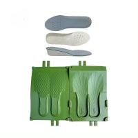 China Automatic 380V Shoe Soles Etpu Foam Molding Equipment for sale