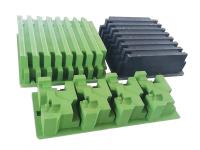 China 3D Modeling EPS Moulds to Suit Your Production Needs with mold test for sale