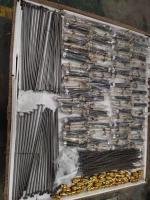 China Expertly Designed EPS Moulds for Optimal Bead Fusion and Structural Integrity for sale