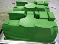 China Expertly Designed EPS Moulds for Optimal Bead Fusion and Structural Integrity for sale