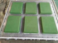 China High-Performance EPS Mould for Custom Foam Product Manufacturing for sale
