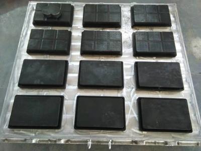 China High-Performance EPS Mould for Custom Foam Product Manufacturing for sale