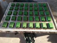 China Durability and Precision Choosing the Right Material for EPS Moulds for sale