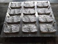China Efficiency and Precision The Benefits of Using Custom EPS Moulds for electronic packaging for sale