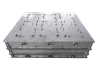 China Custom EPS Mould Fabrication and Modification Services Available for fish box and lost foam for sale