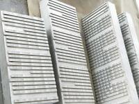 China High-Performance EPS Mould for various of Custom-Shaped Building and Construction Parts for sale