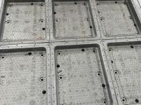 China High-Performance EPS Mould for various of Custom-Shaped Building and Construction Parts for sale