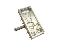China Custom EPS Mould Fabrication and Modification Services Available for fish box and lost foam for sale