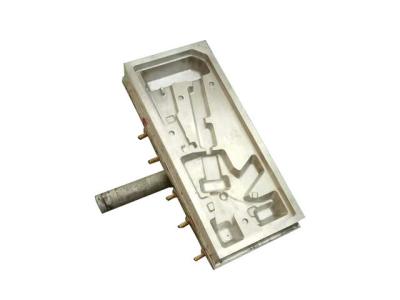 China Custom EPS Mould Fabrication and Modification Services Available for fish box and lost foam for sale