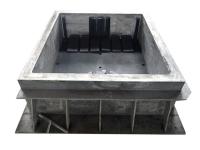 China Custom EPS Mould Fabrication and Modification to Meet Your Requirements for fish box fruit box food box for sale
