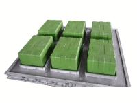 China Negotiable or Customized Cavity for EPS Mould in Automotive Industry for foam box and lost foam for sale
