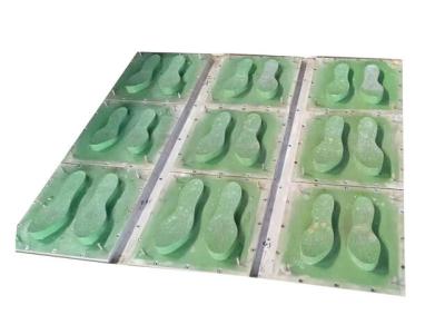 China Structural Components and Thermal Insulation Produced with EPS Mould customized for sale