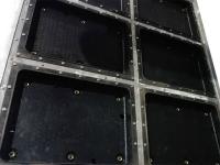 China Lightweight EPS Mould Custom Shaped Parts And Components For Foam Boxes And Packaging for sale
