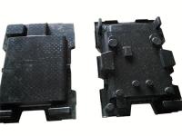 China Lightweight And Insulative EPS Mould For Various Applications For Lost Foam for sale