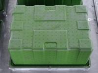 China Lightweight And Insulative EPS Mould For Various Applications For Lost Foam for sale