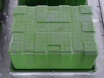 China Lightweight And Insulative EPS Mould For Various Applications For Lost Foam for sale