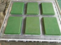 China Negotiable or Customized Cavity for EPS Mould in Automotive Industry for foam box and lost foam for sale