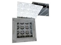 China Low To Medium Volume Parts Made Affordable With EPS Moulding For Lost Foam Foundry for sale