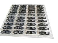 China Expertly Crafted EPS Mould For Packaging And Construction Needs For Foam Box Packaging And Lost Mold for sale