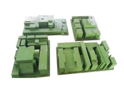 China Expertly Crafted EPS Mould For Packaging And Construction Needs For Foam Box Packaging And Lost Mold for sale