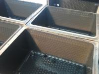 China Precision EPS Expanded Polystyrene Mould For Lightweight And Custom-Shaped Parts for sale