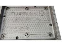 China Lightweight EPS Mould Custom Shaped Parts And Components For Foam Boxes And Packaging for sale