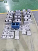 China EPS Mould For Custom Shaped Parts And Components In Packaging Building Automotive for sale